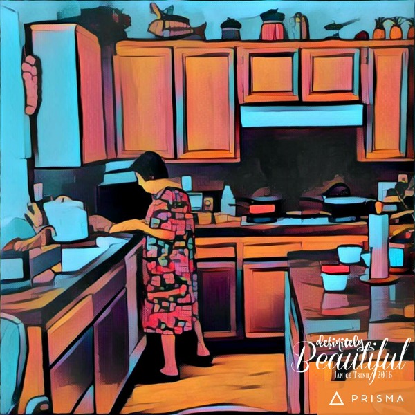 lola kitchen composition – Definitely Beautiful